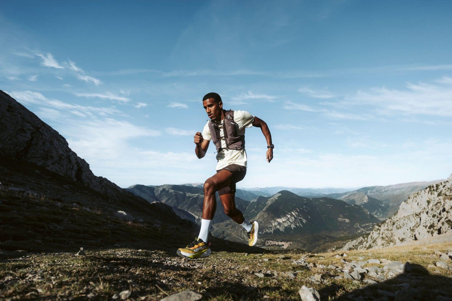 KIPRUN launches three new footwear franchises to clarify its lineup and ...