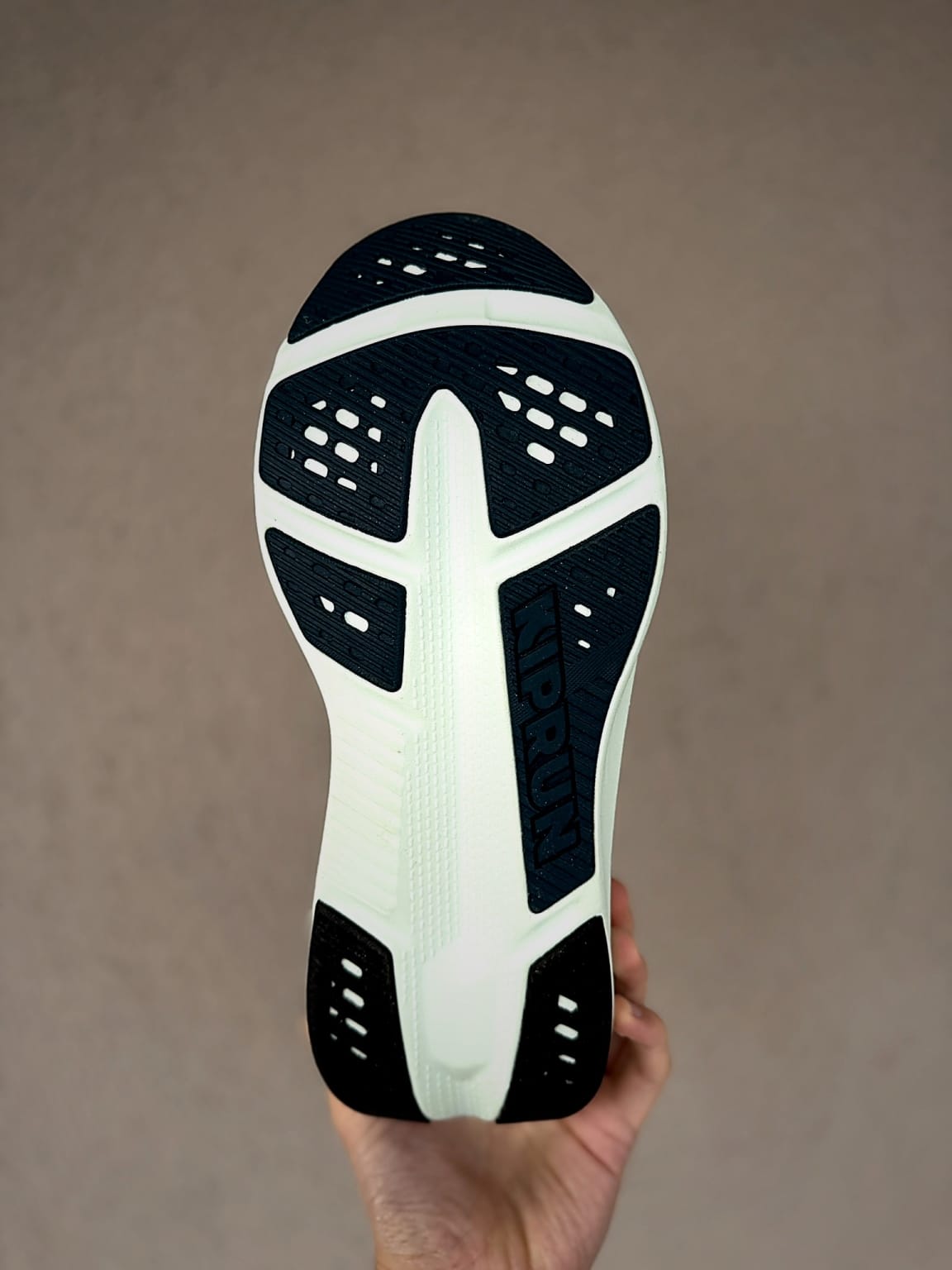 KIPRUN Kipride Max: review after 100 km- Marathons