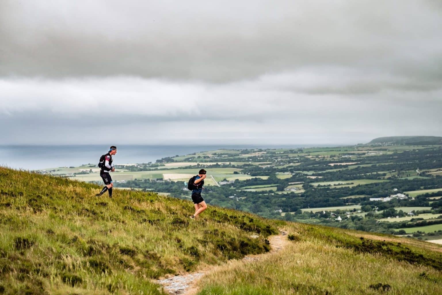 Le Grand Raid du Finistère célèbre sa 3ème édition - Marathons