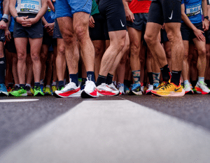 Running Lingo: Must-Know Terms for Runners - Marathons