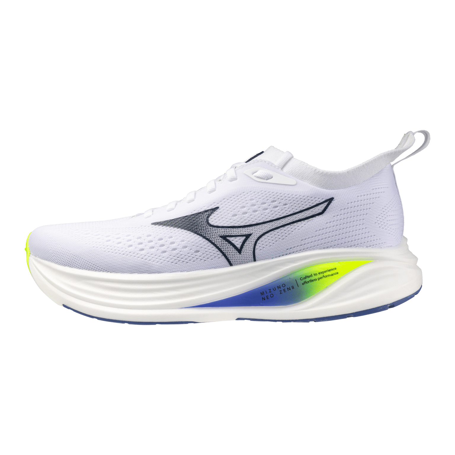 Mizuno Neo Zen 2: the versatile daily trainer designed for effortless ...