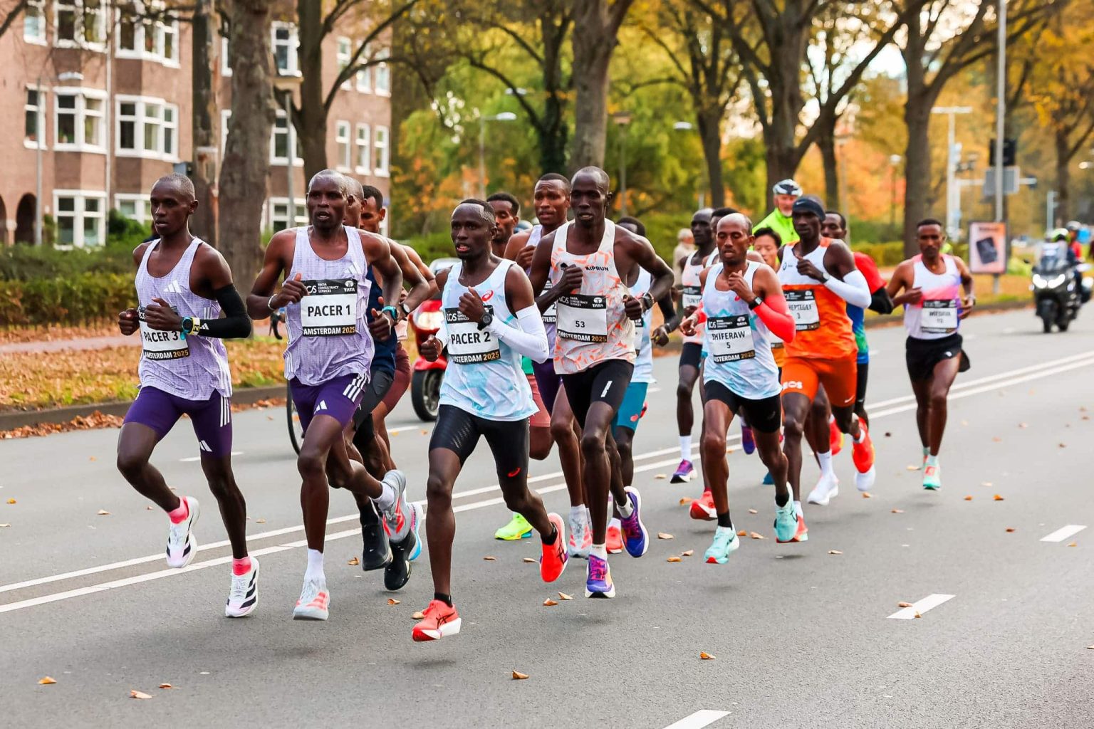 Lexique course à pied : tout savoir sur le vocabulaire des coureurs ...