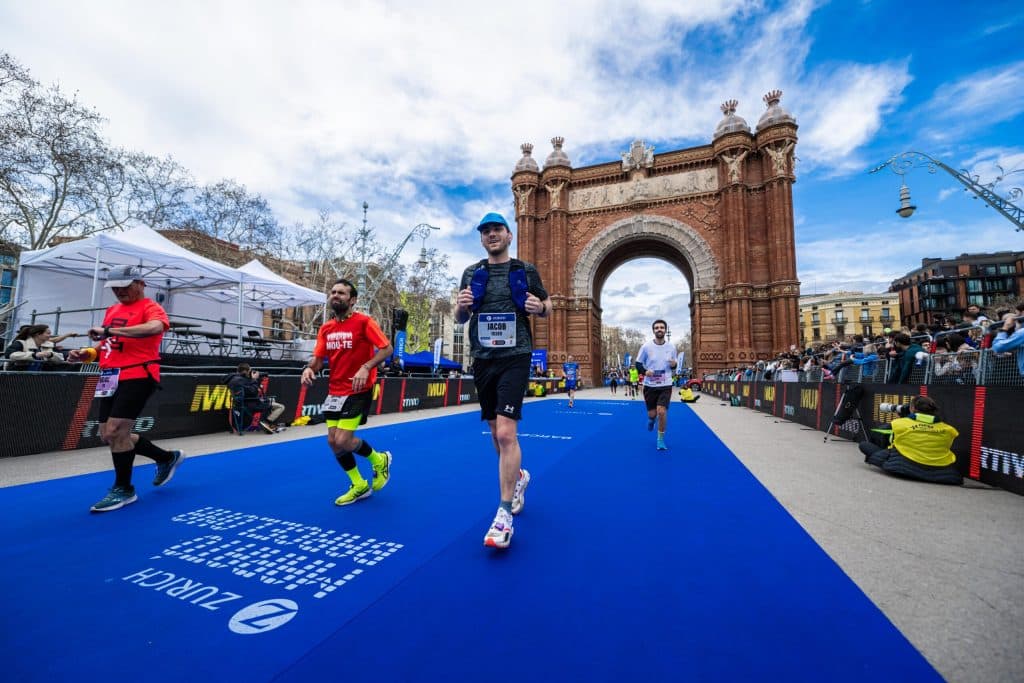 Comment s’inscrire au Marathon de Barcelone ? - Marathons