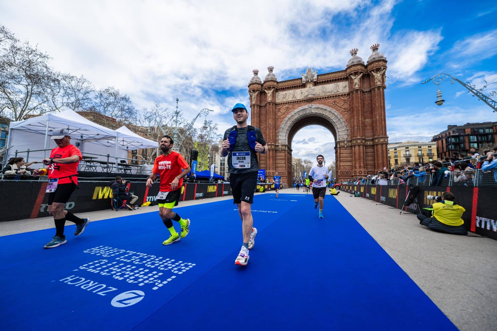 How to Register for the Barcelona Marathon? - Marathons