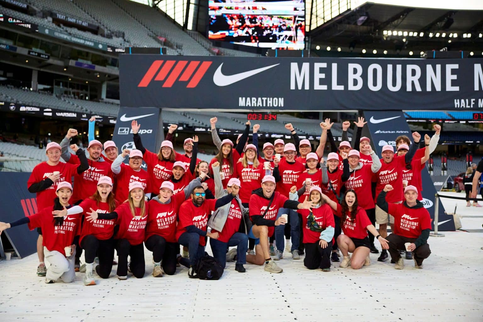 How to Register for the Melbourne Marathon? - Marathons