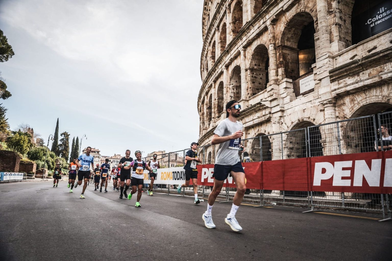 Comment s’inscrire au Marathon de Rome ? - Marathons