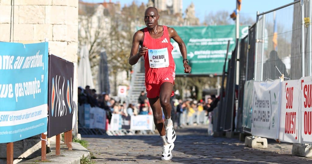 Malaga Marathon: A closer look at the course - Marathons