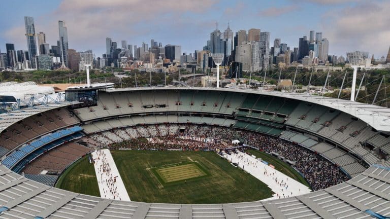 How to Register for the Melbourne Marathon? - Marathons