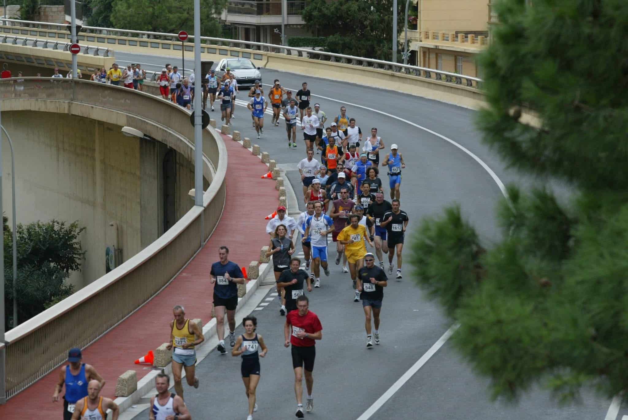 The Monaco Run, the Legacy of the Monaco and Riviera Marathon