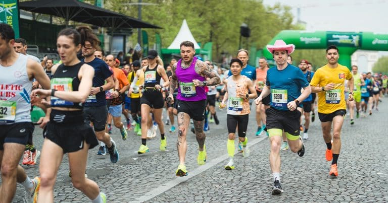 "Slow Running": The New Key to Performance? - Marathons