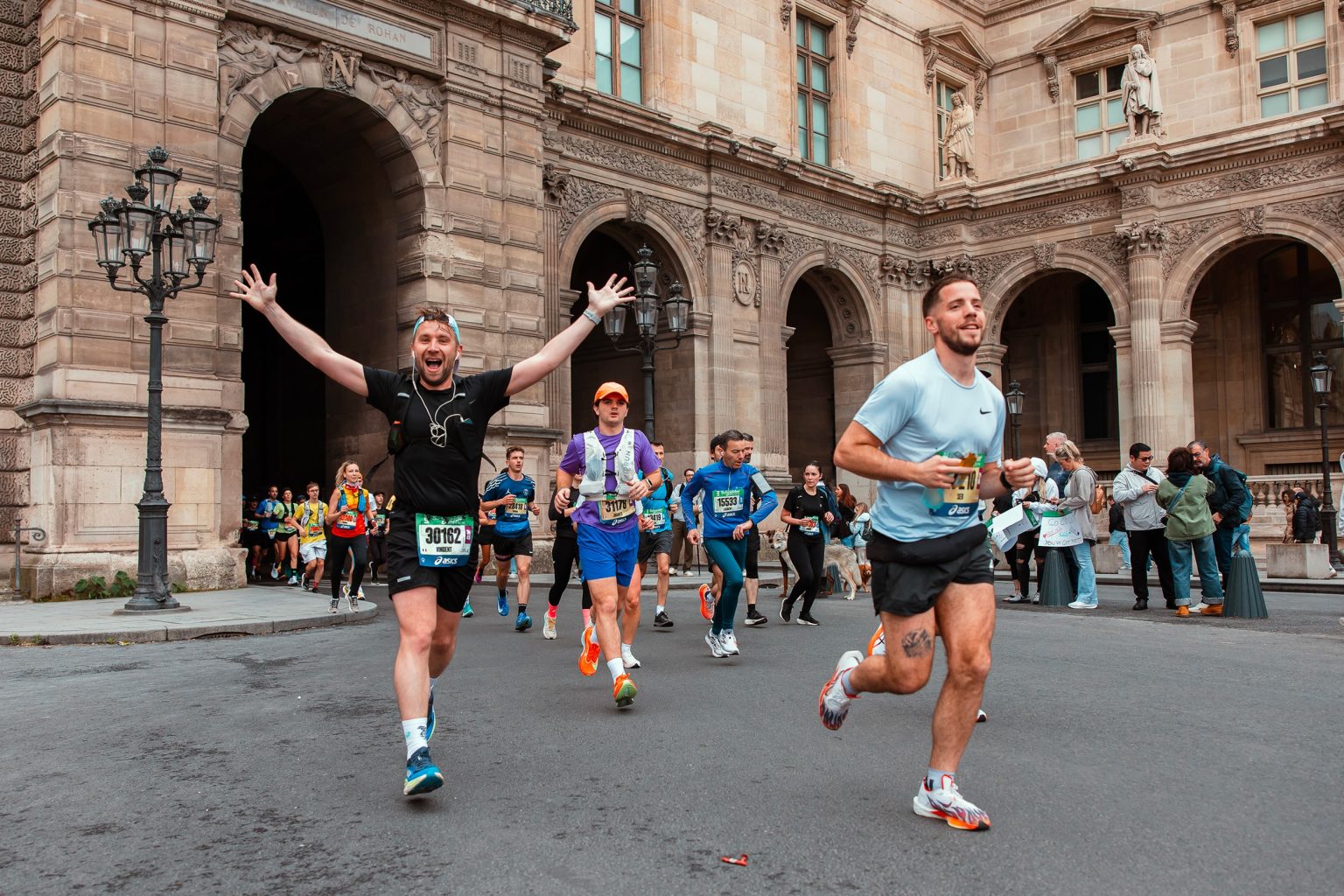 5 Tips for Successful Marathon Preparation - Marathons