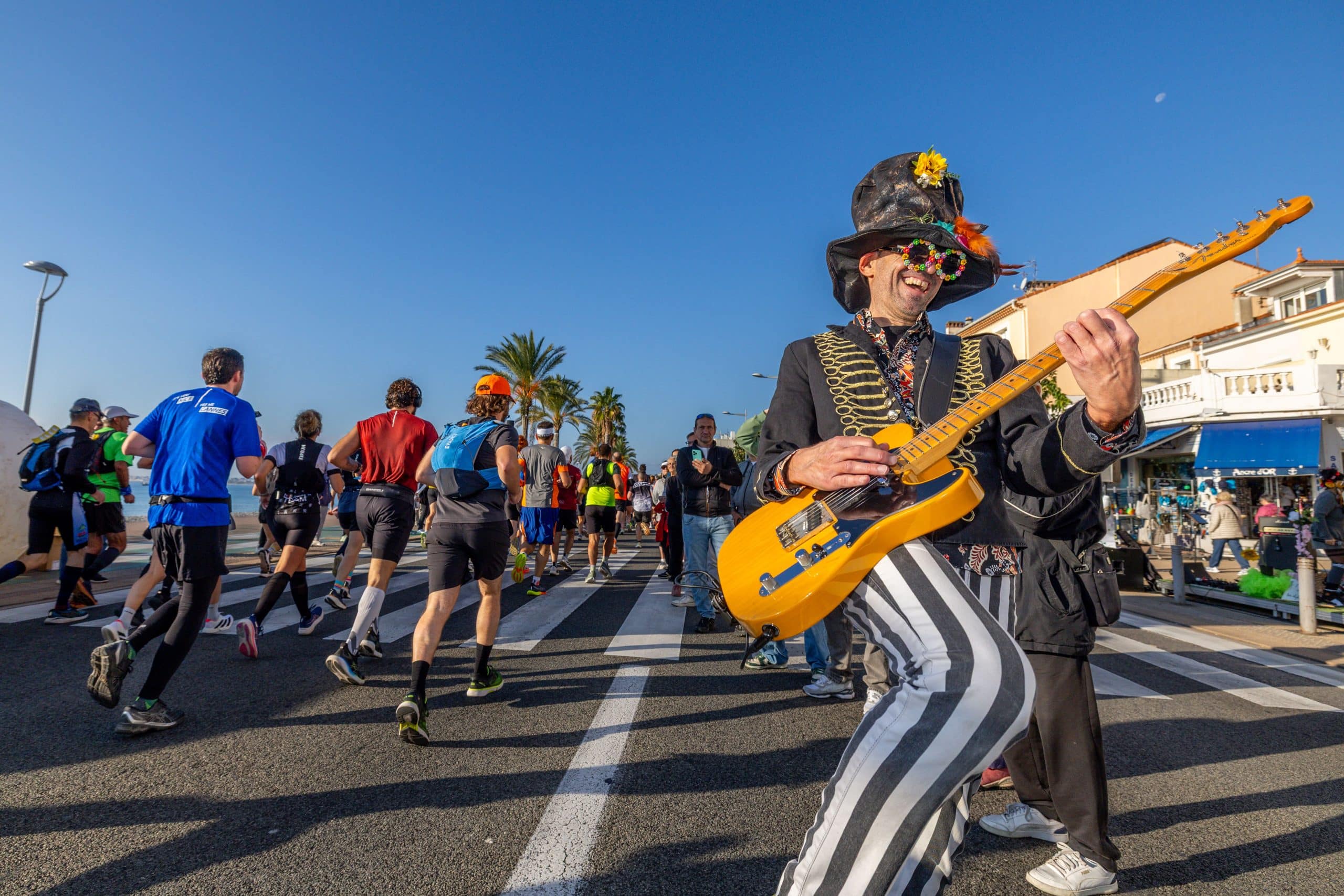 Nice–Cannes Marathon 2025: Records and Tragedy - Marathons