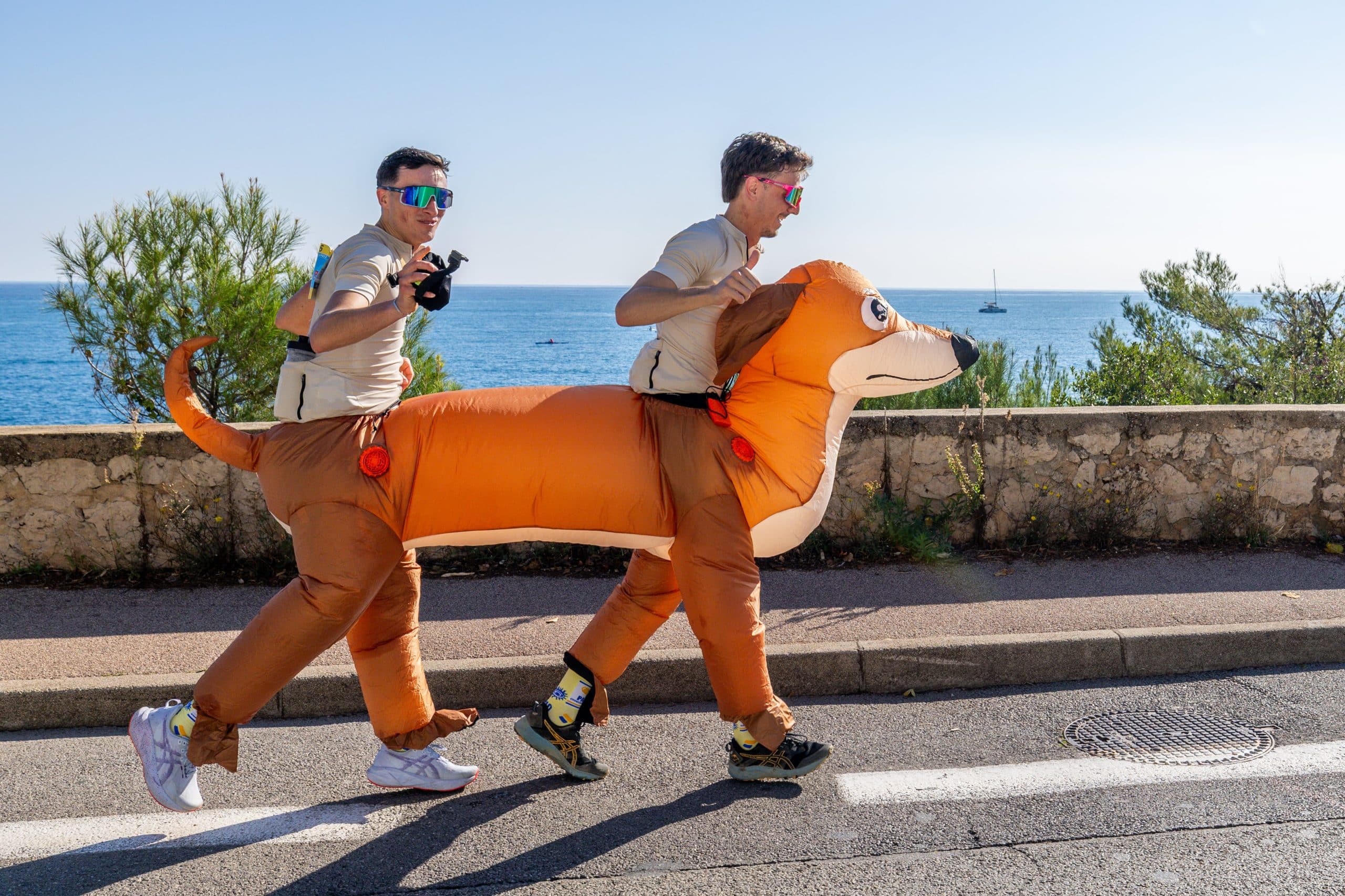 Nice–Cannes Marathon 2025: Records and Tragedy - Marathons