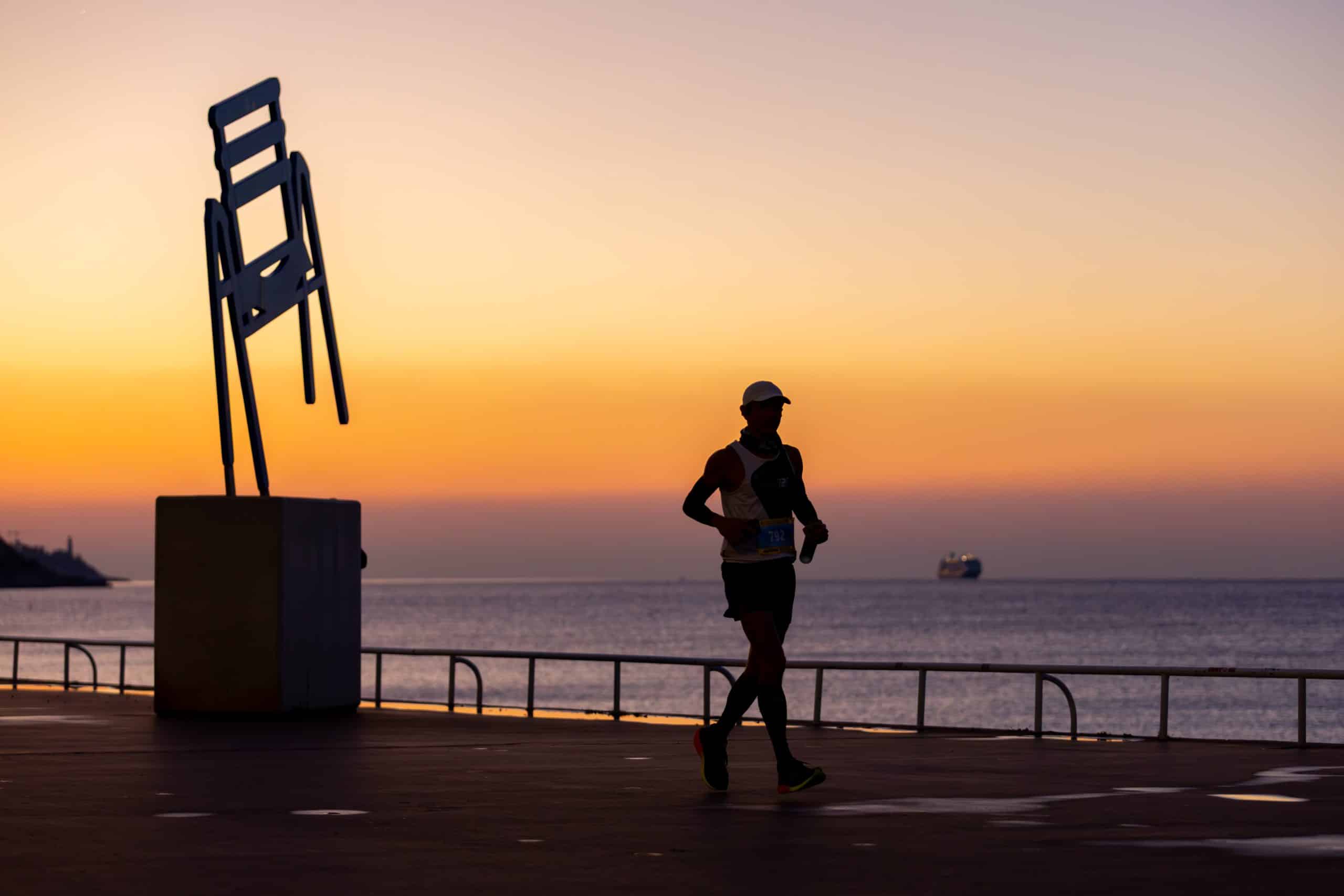 Nice–Cannes Marathon 2025: Records and Tragedy - Marathons