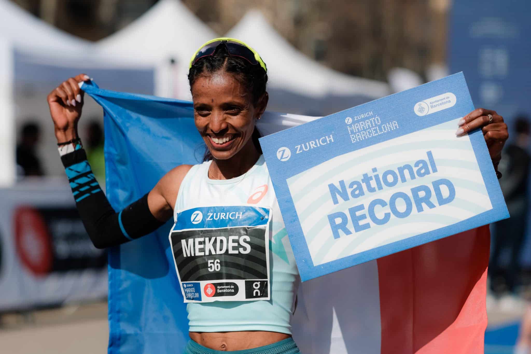 Le parcours du Marathon de Barcelone est-il difficile ? - Marathons