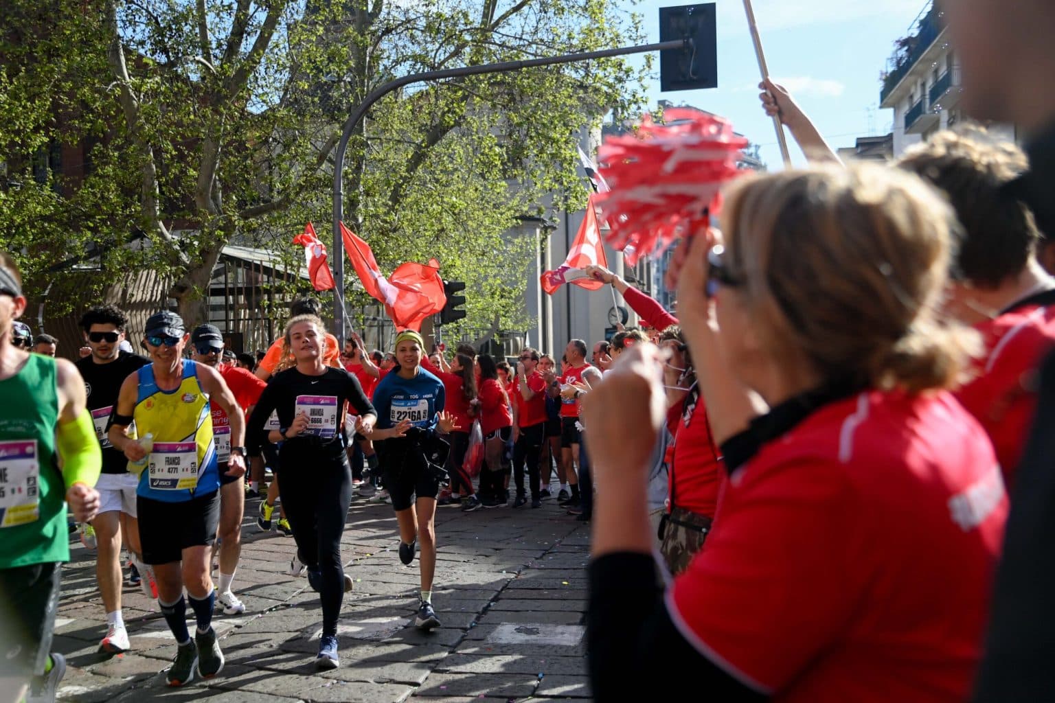 Comment s’inscrire au Marathon de Milan ? - Marathons