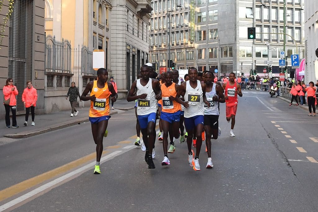 Comment s’inscrire au Marathon de Milan ? - Marathons