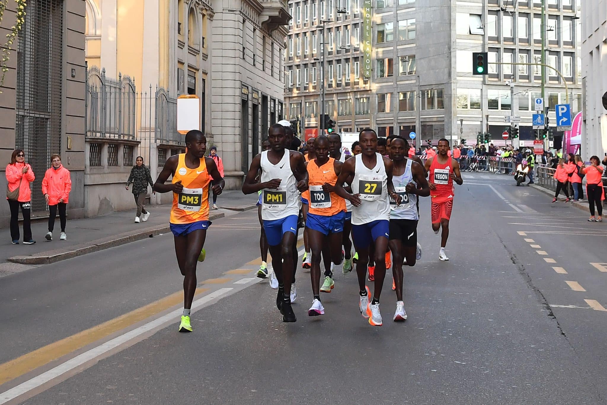 Comment s’inscrire au Marathon de Milan ? - Marathons