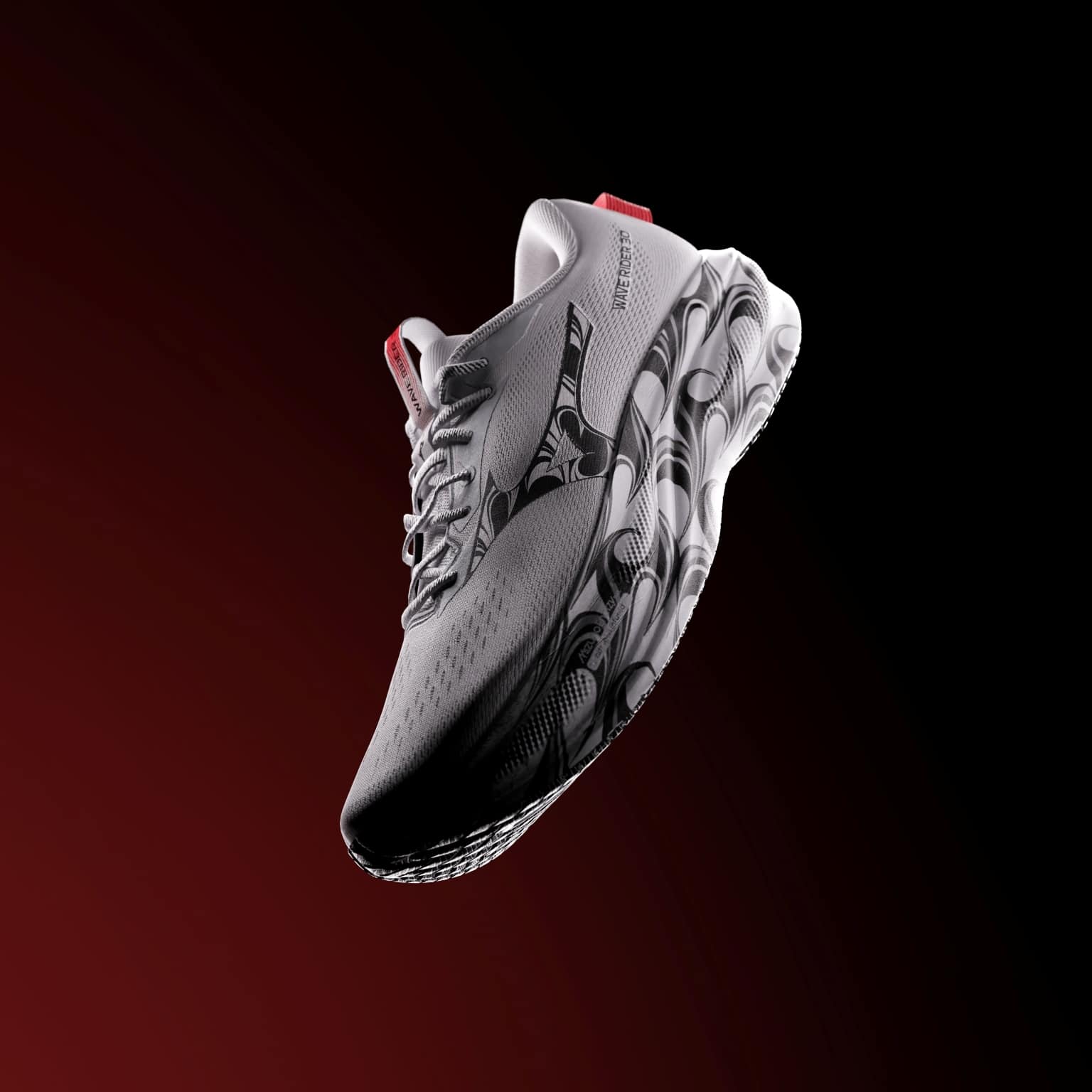 Mizuno Wave Rider 30: the new daily trainer that won't leave anyone ...