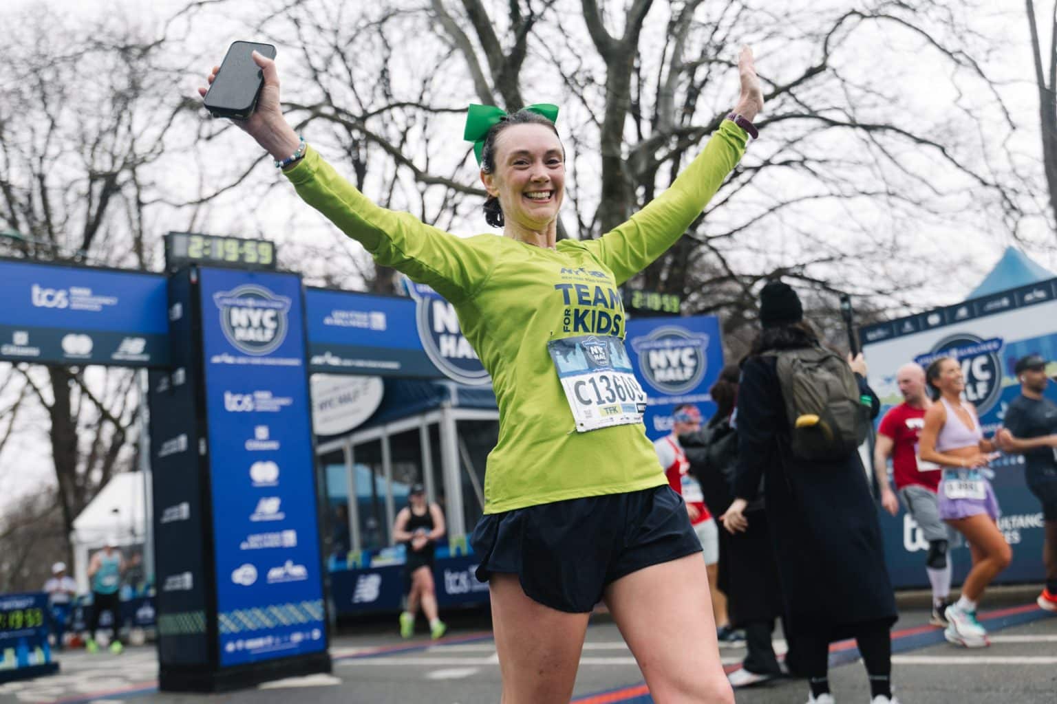 How to register for the United Airlines NYC Half - Marathons