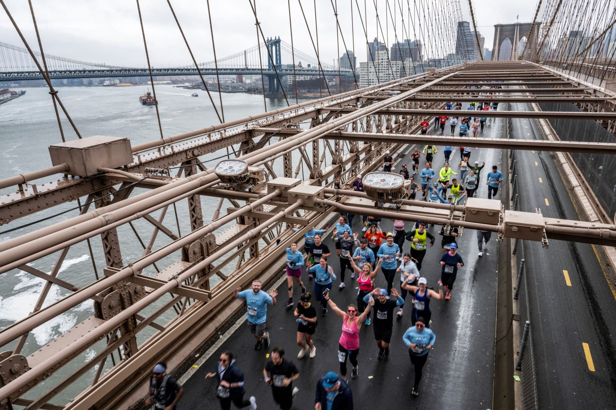 How to register for the United Airlines NYC Half - Marathons