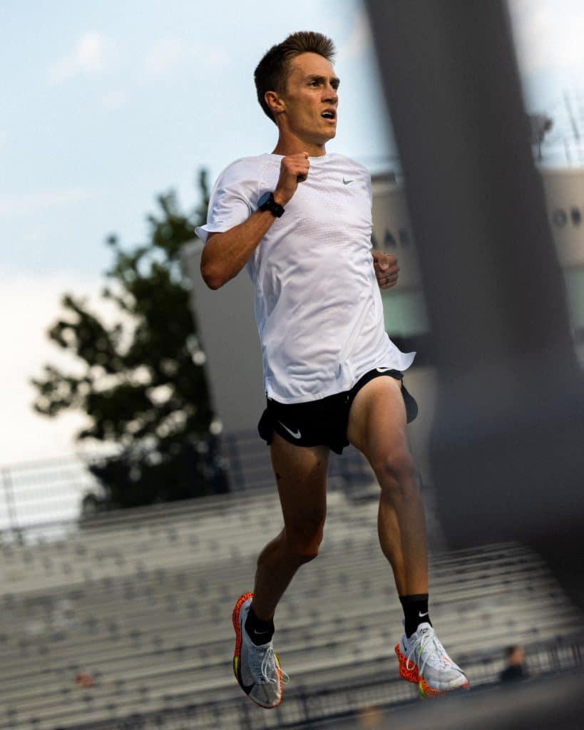 How Nike Designed the Vomero Premium with Its Athletes - Marathons