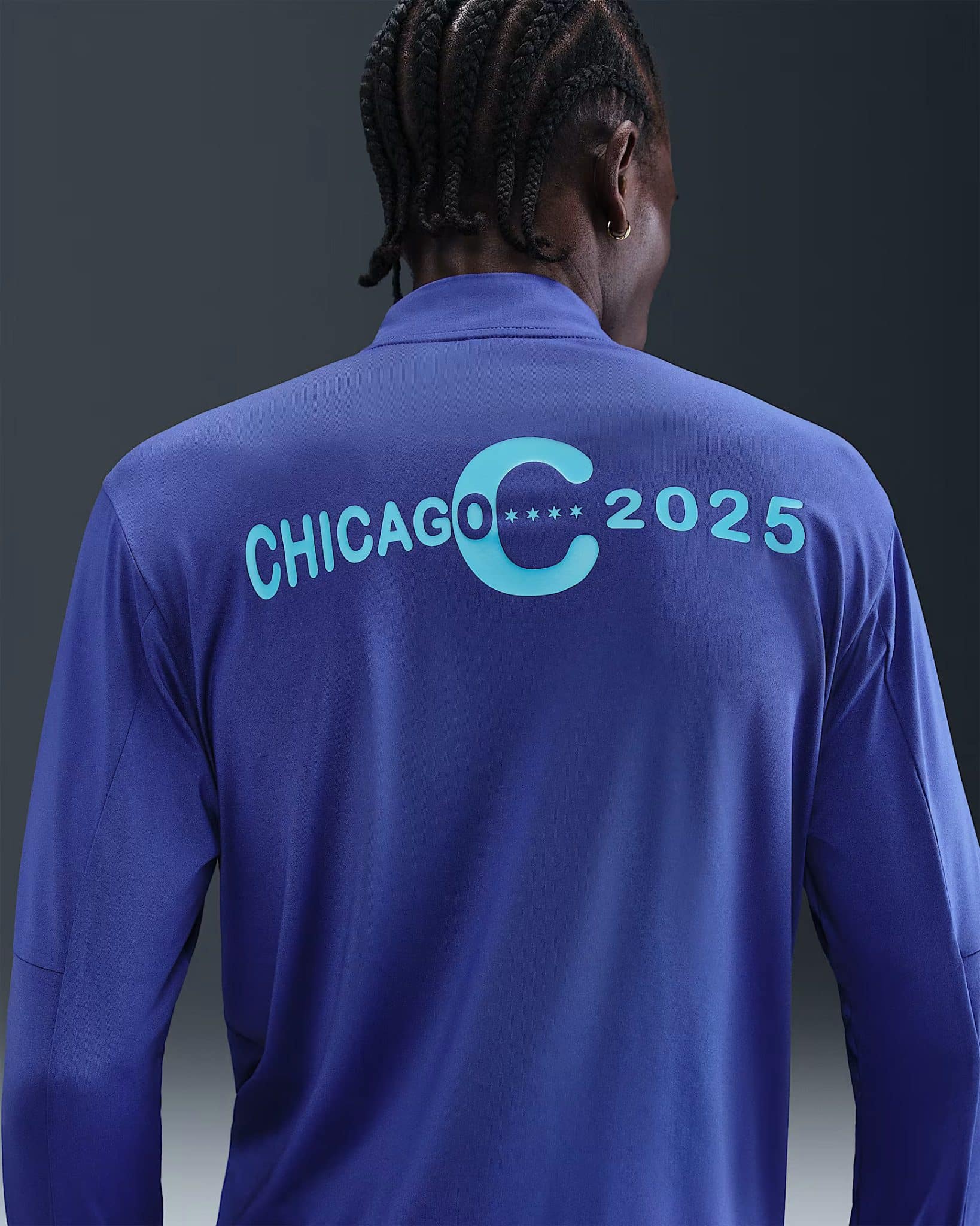 Nike Unveils the 2025 Chicago Marathon Collection - Marathons