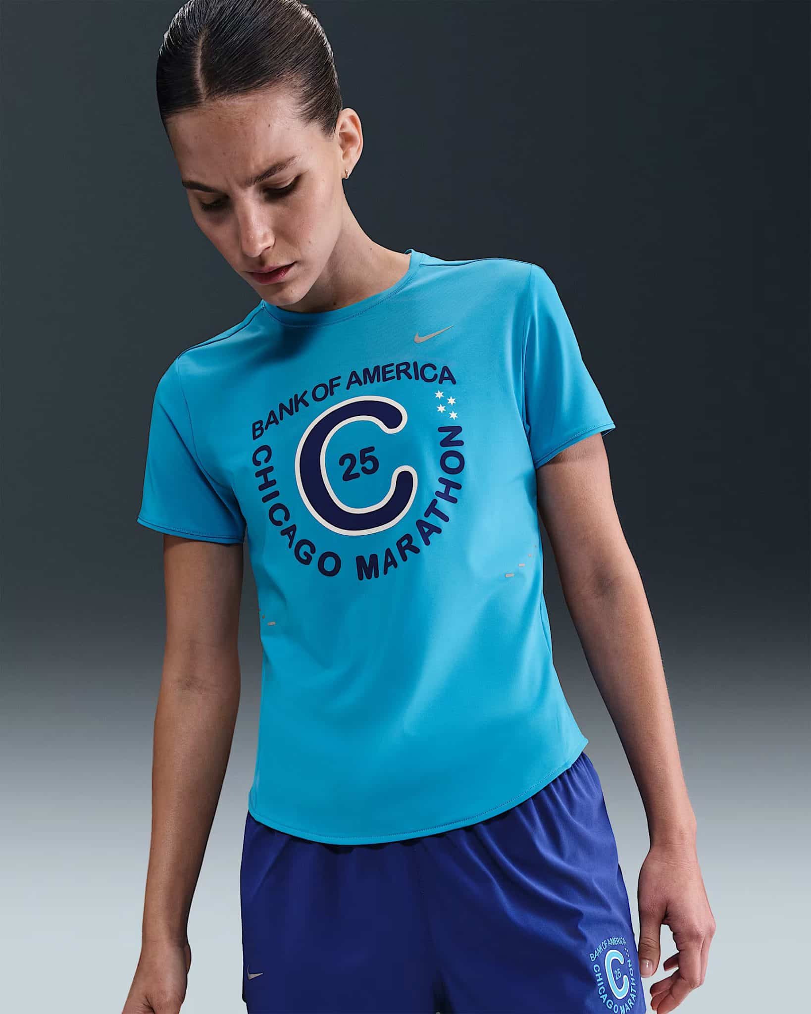 Nike Unveils the 2025 Chicago Marathon Collection - Marathons