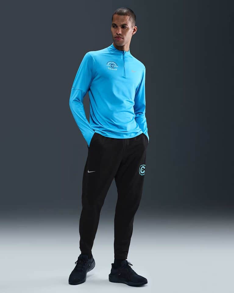 Nike Unveils the 2025 Chicago Marathon Collection - Marathons