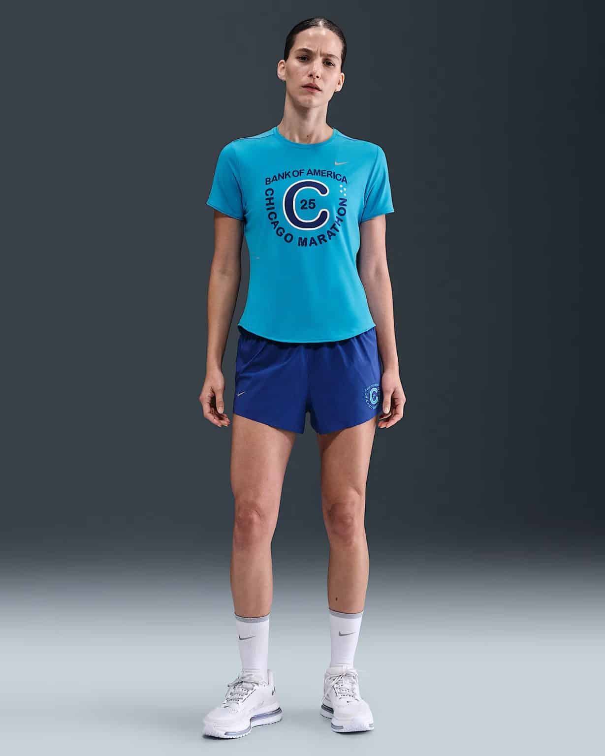 Nike Unveils the 2025 Chicago Marathon Collection - Marathons