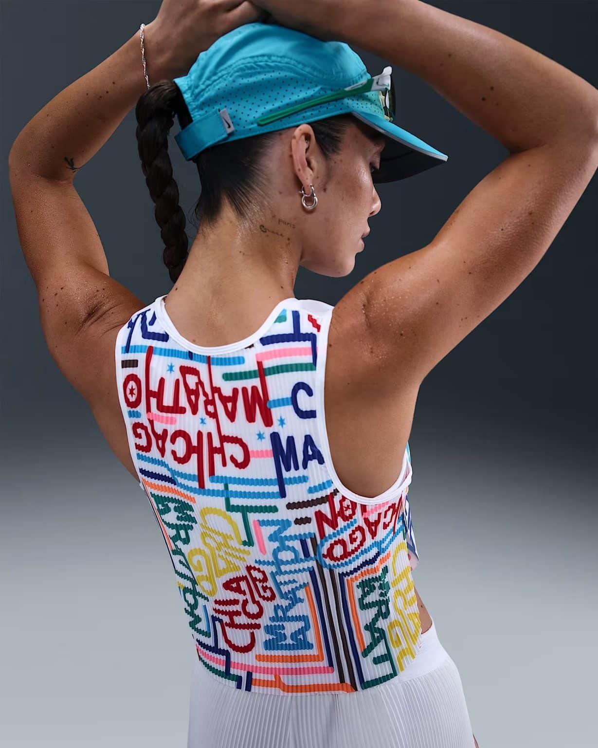 Nike Unveils the 2025 Chicago Marathon Collection - Marathons