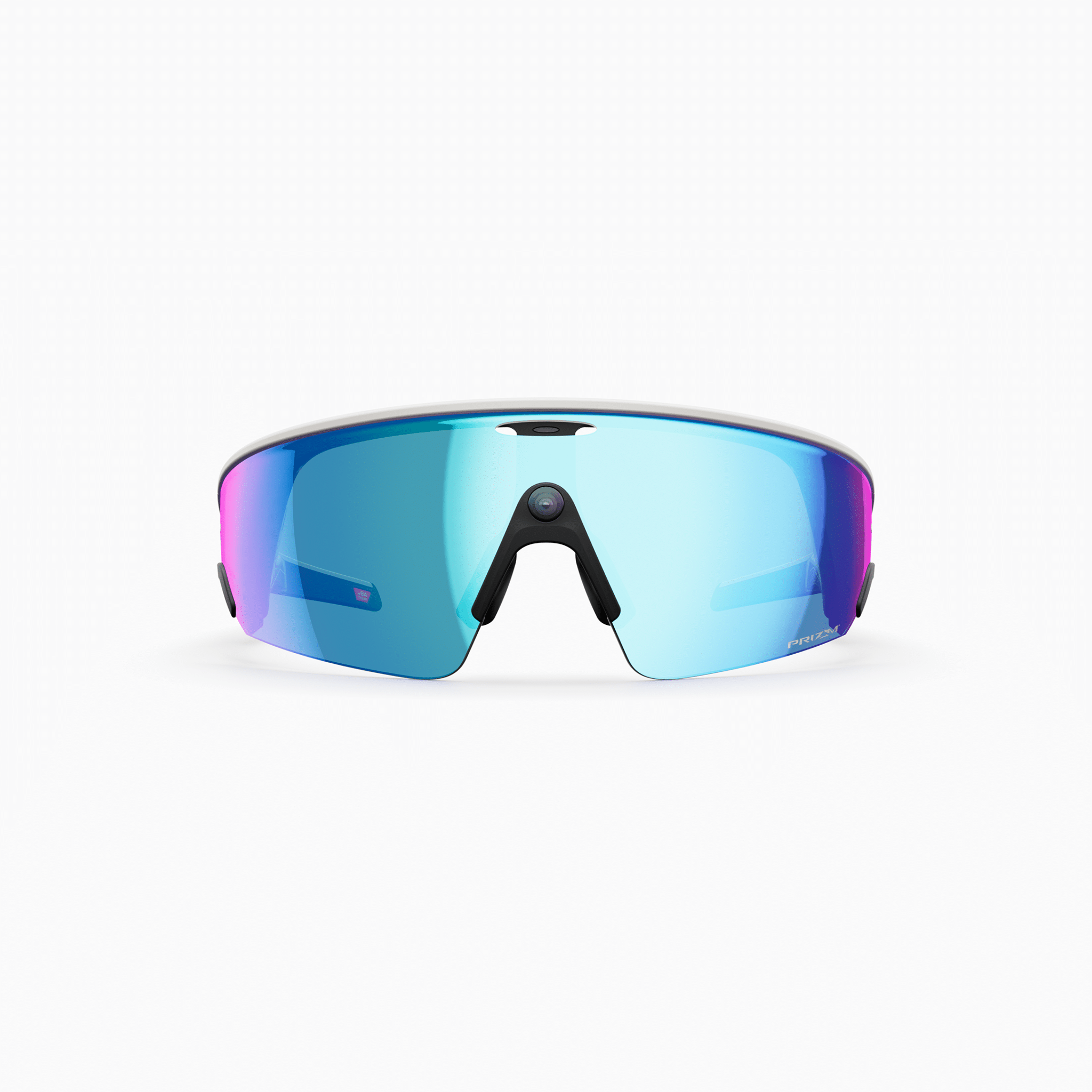 Oakley Meta Vanguard: Smart Glasses That Display Your Running Data in ...