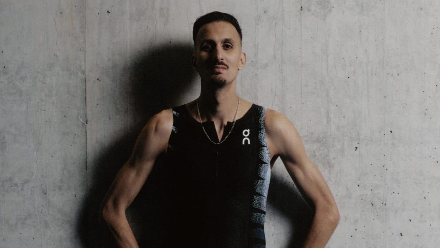 Olympic 3000m Steeplechase Champion Soufiane El Bakkali Signs with On ...