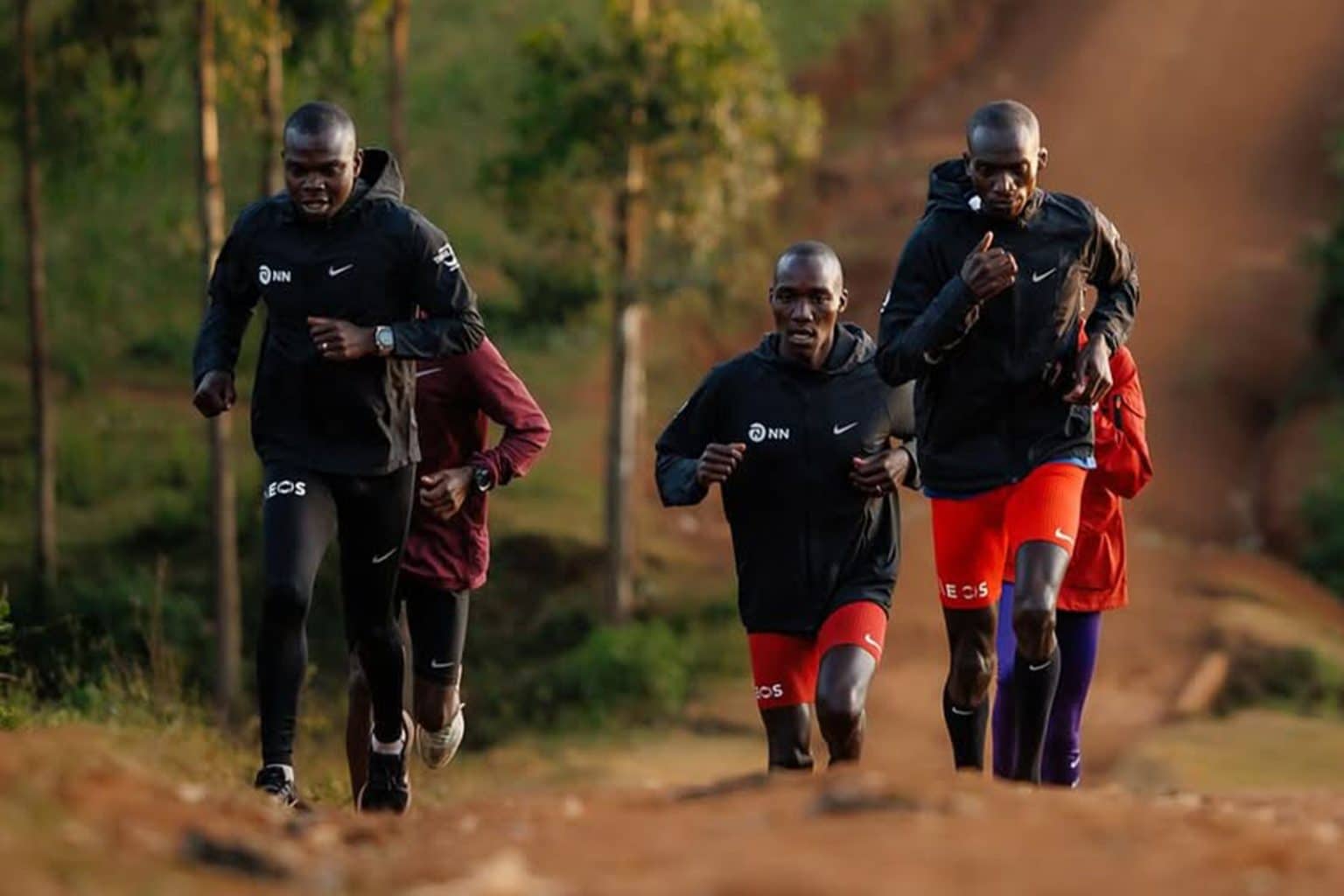 Uganda: The Rise of a Third Distance-Running Powerhouse? - Marathons