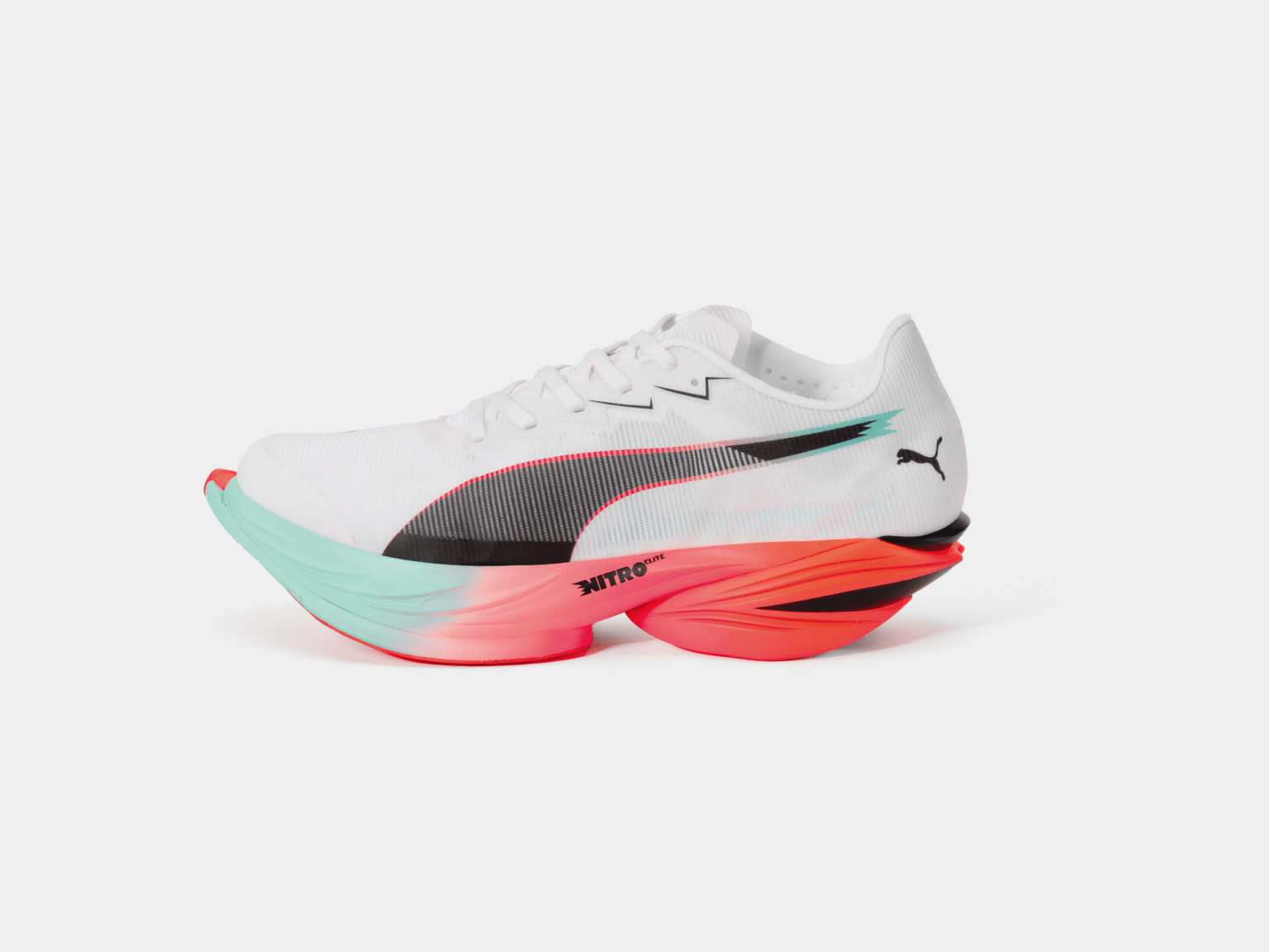 PUMA Project3 Returns in 2026: When Amateur Runners Go Full Elite Mode ...
