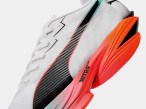 PUMA Project3 Returns in 2026: When Amateur Runners Go Full Elite Mode ...