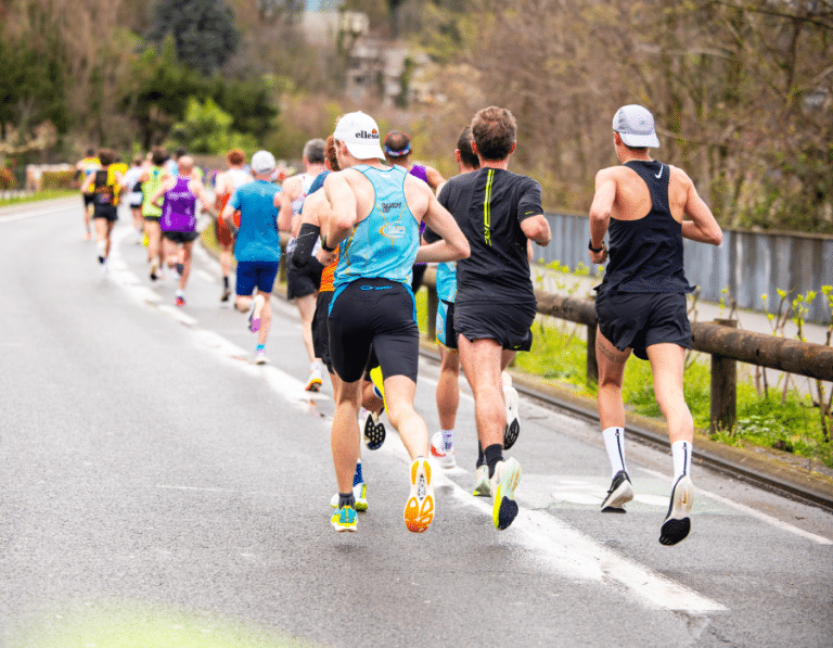 How to prepare for your first marathon: A beginner's guide - Marathons