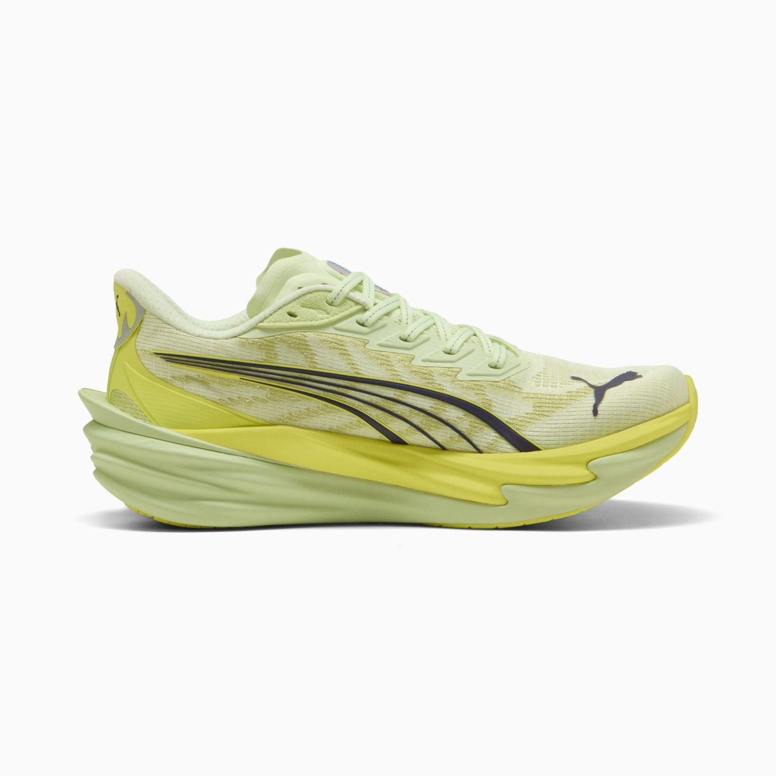 PUMA kicks off 2026 strong with the launch of the new Deviate Nitro 4 ...