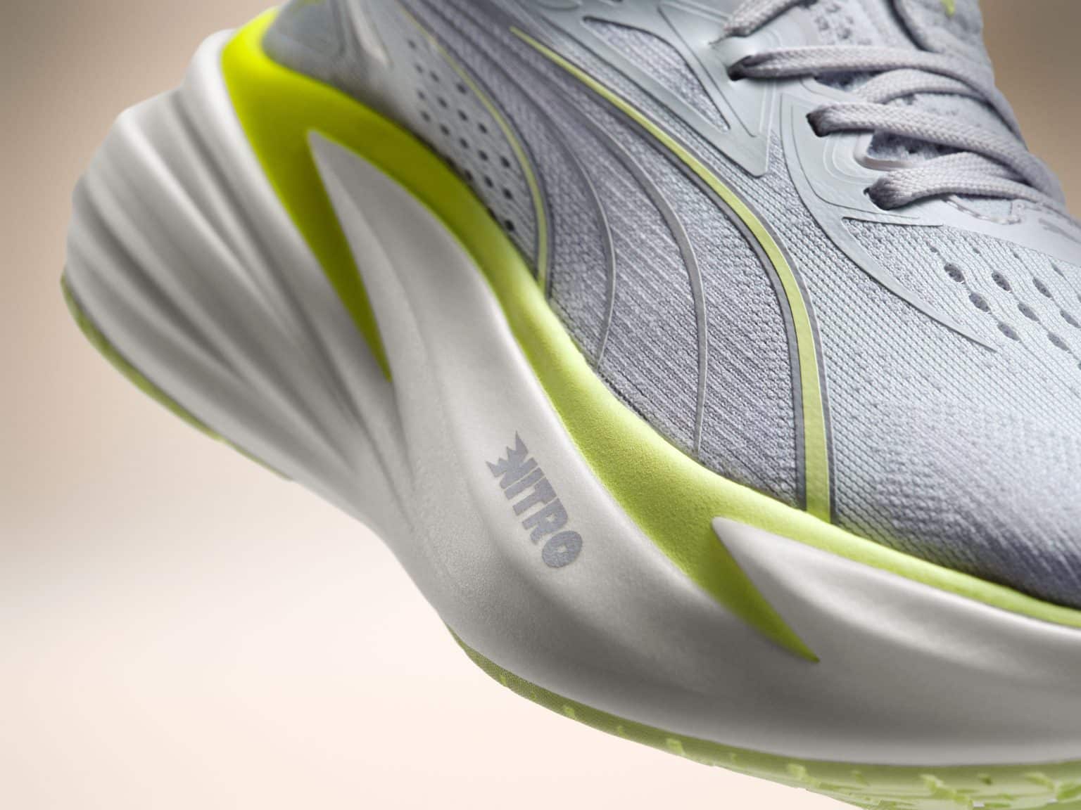 PUMA MagMax Nitro 2: the maximal-cushion shoe built for comfort, bounce ...