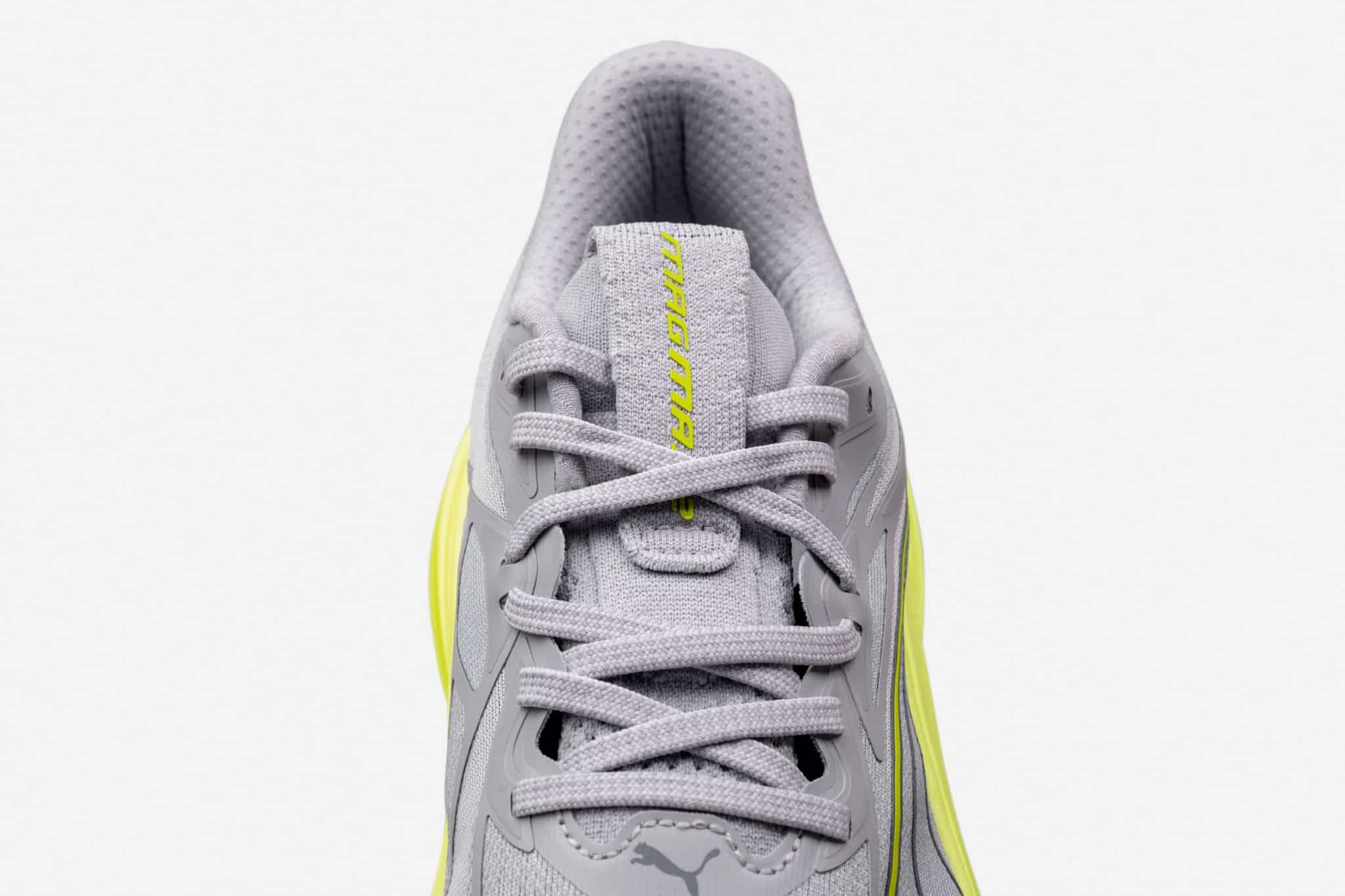 PUMA MagMax Nitro 2: the maximal-cushion shoe built for comfort, bounce ...