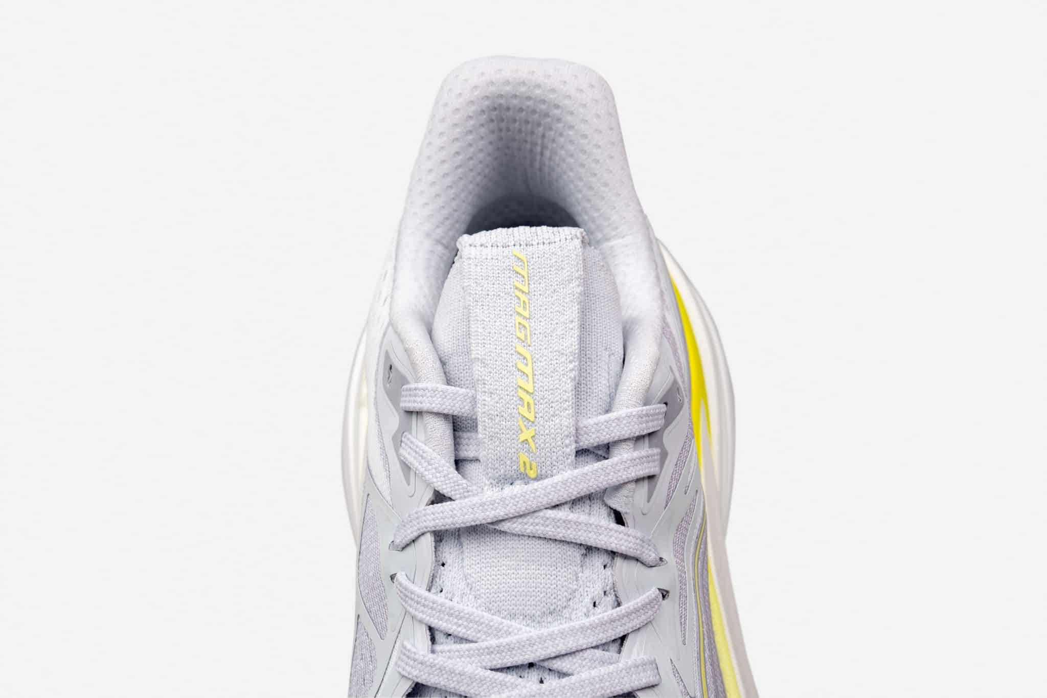 PUMA MagMax Nitro 2: the maximal-cushion shoe built for comfort, bounce ...