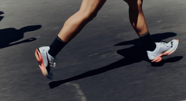 PUMA Project3 Returns in 2026: When Amateur Runners Go Full Elite Mode ...