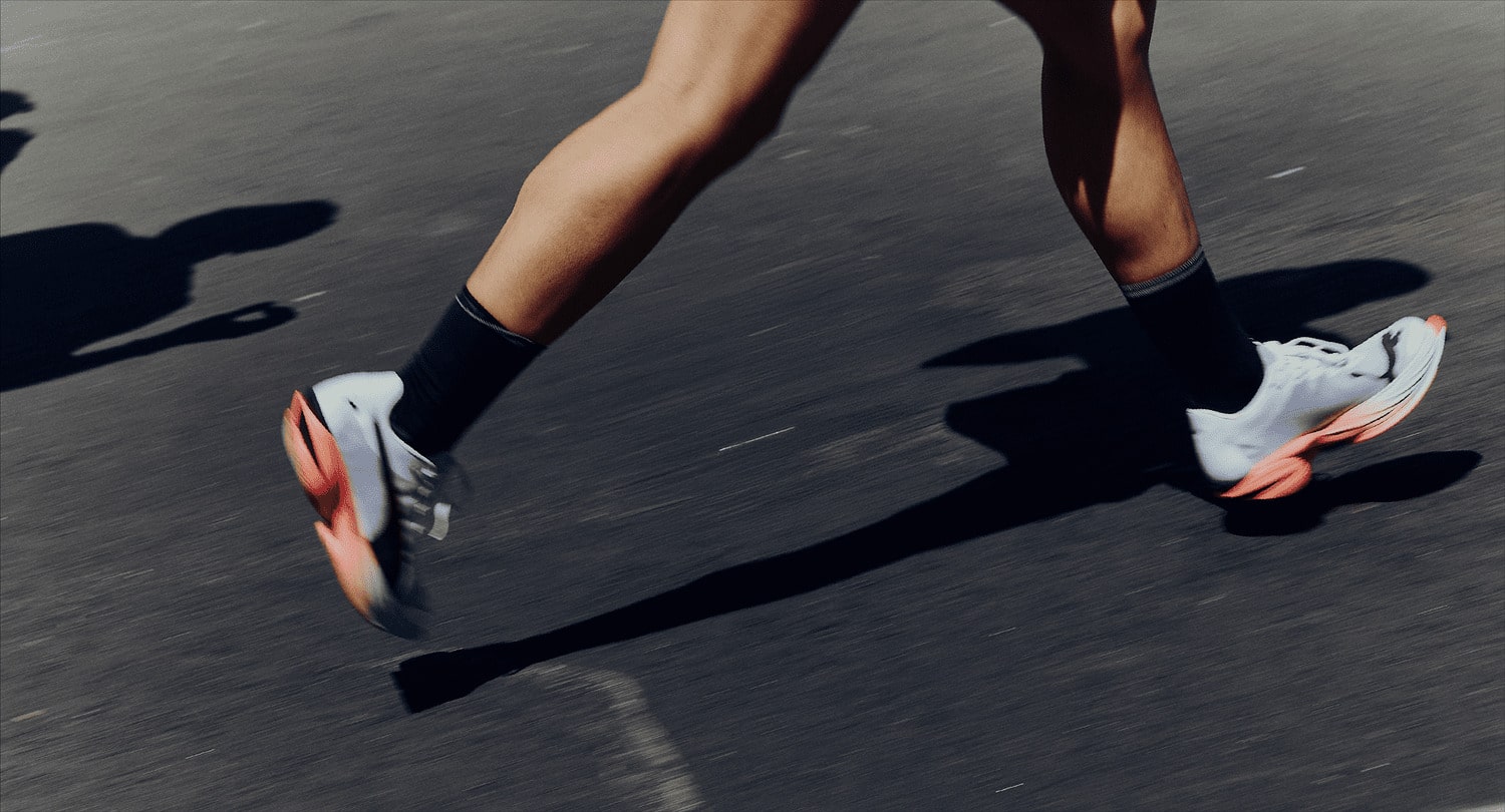 PUMA Project3 Returns in 2026: When Amateur Runners Go Full Elite Mode ...