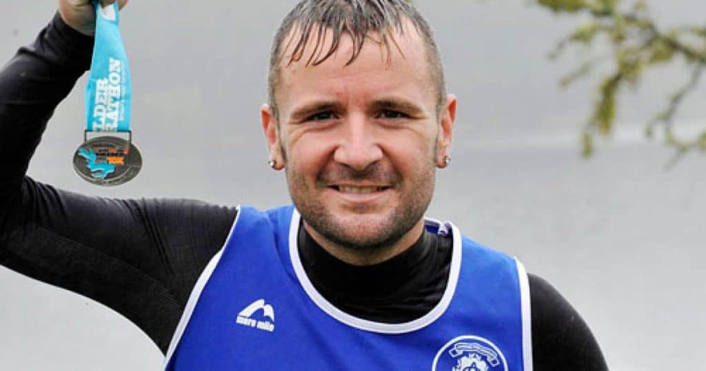 Rob Sloan, the Marathon Runner Who Cheated by Taking the Bus - Marathons