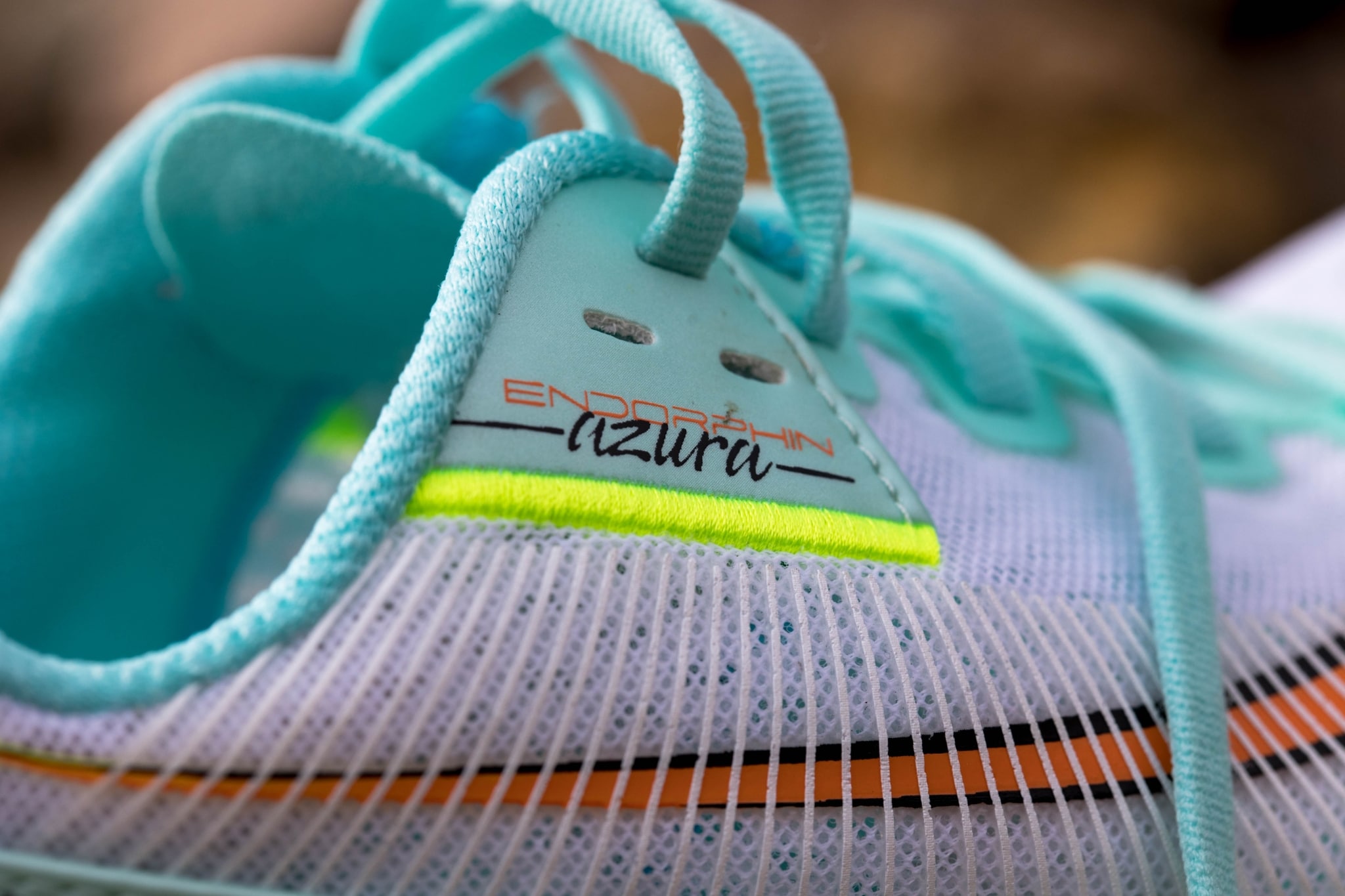 Saucony Endorphin Azura: review and verdict after 200 km - Marathons