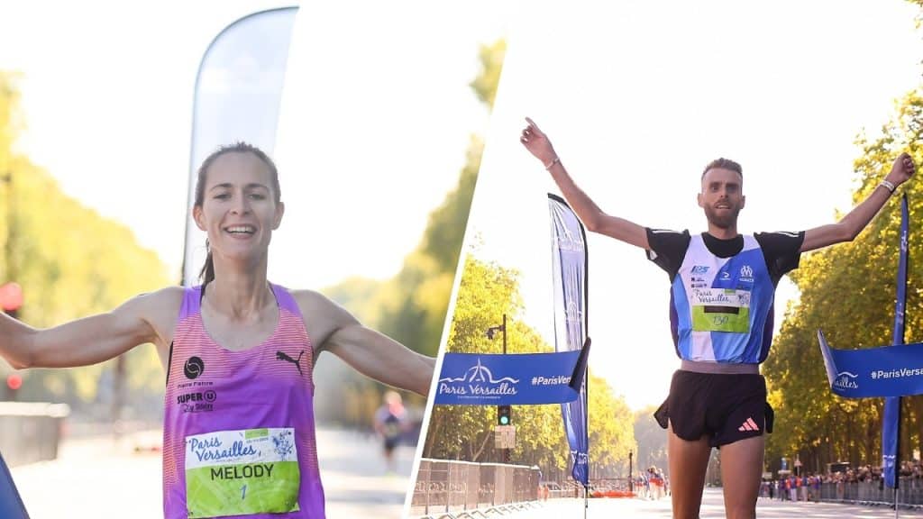 Les différents types de séances pour préparer un marathon - Marathons