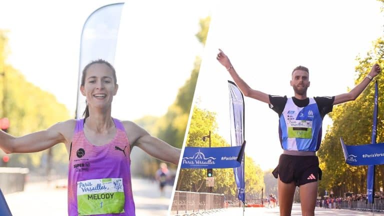 Les différents types de séances pour préparer un marathon - Marathons