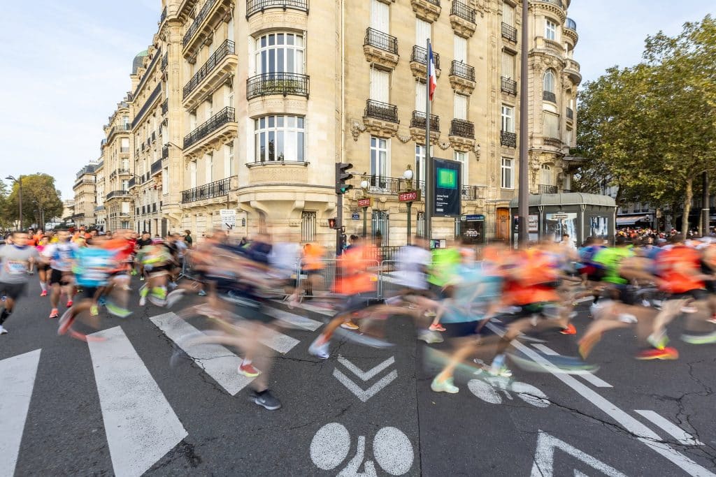 "Slow Running": The New Key to Performance? - Marathons