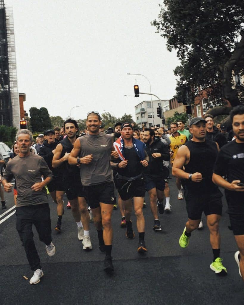 William Goodge, un exploit qui divise - Marathons