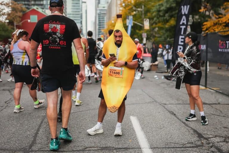 How to Register for the Toronto Marathon? - Marathons